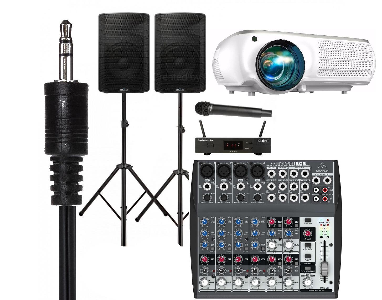 The Meeting Package (From £200.00)